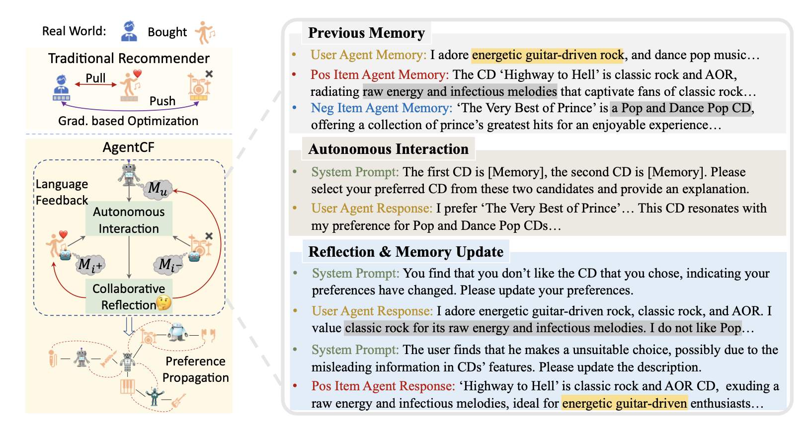 Retrieval Augmentation (1) | QING